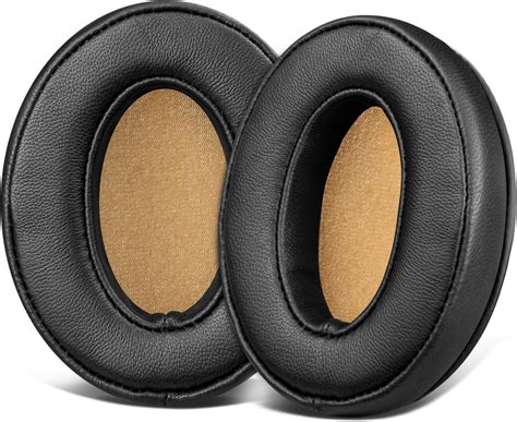 Soulwit Lambskin Replacement Ear Pads For Sennheiser Momentum 2 0