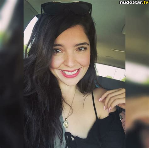 Bety Gaxiola Nude Onlyfans Photo 61 Nudostar Tv