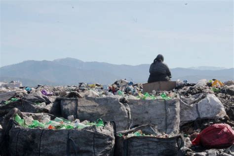 რატომ ჭიანურდება ნარჩენების მართვის რეფორმა