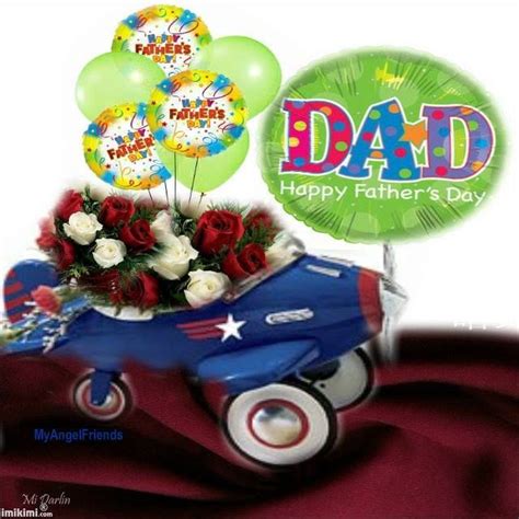 Happy Fathers Day Celebration