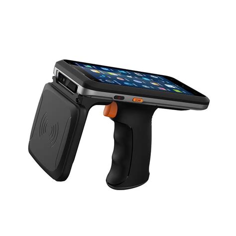 China Customized Portable RFID Scanner Suppliers Factory Low Price