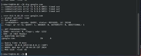 Dns Requests Via Ipv4 Sometimes Doesnt Work Kernel Boot Graphics