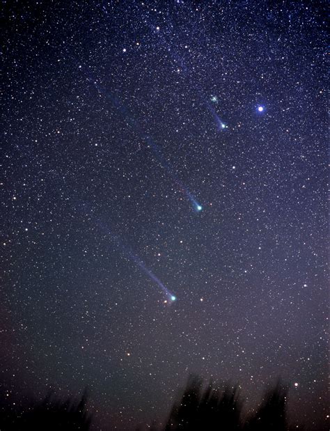Comet C2002 T7 Linear