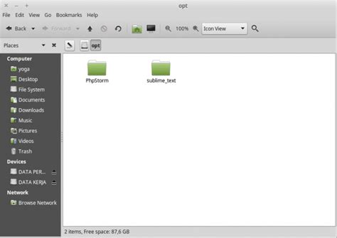 Install Phpstorm Gertyhuge