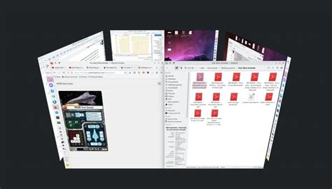 Kde 发布 Plasma 6、frameworks 6 和 Gear 2402 的 Alpha 版本 Linuxeden开源社区