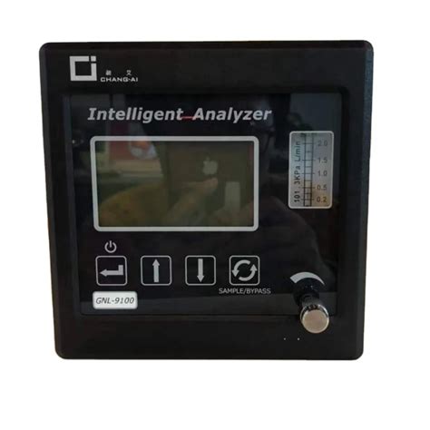 N2 O2 Analyzer Oxygen And Nitrogen Gas Purity Analyzer Tester Pc84 99 99 China N2 O2 Analyzer