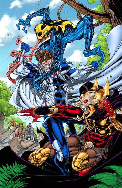 Pin By Merveille Ndibu On Brett Booth In 2024 Brett Booth Comics