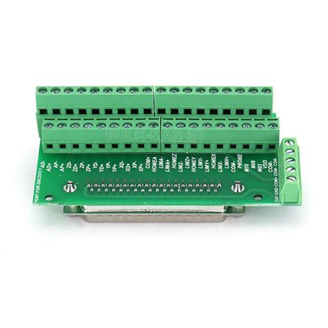 DDCS V Standalone Offline CNC Motion Controller