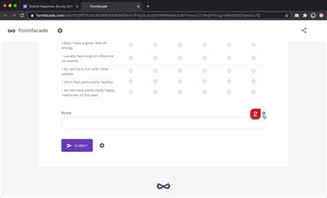How To Assign Different Points For Specific Statements In A Grid Question
