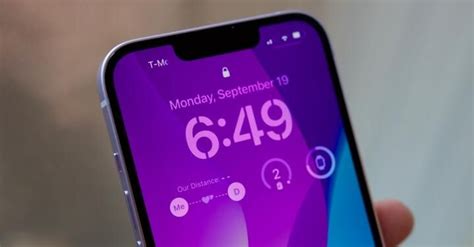 How To Use The Distance Apart Widget On Ios 16 Artofit