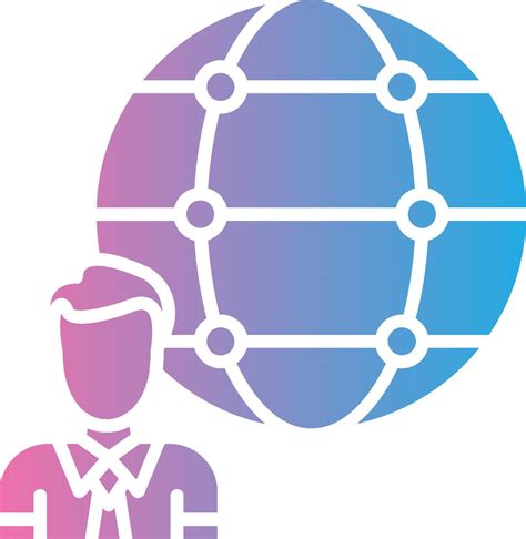 Global Link Interactive Ui Design 66046959 Vector Art At Vecteezy