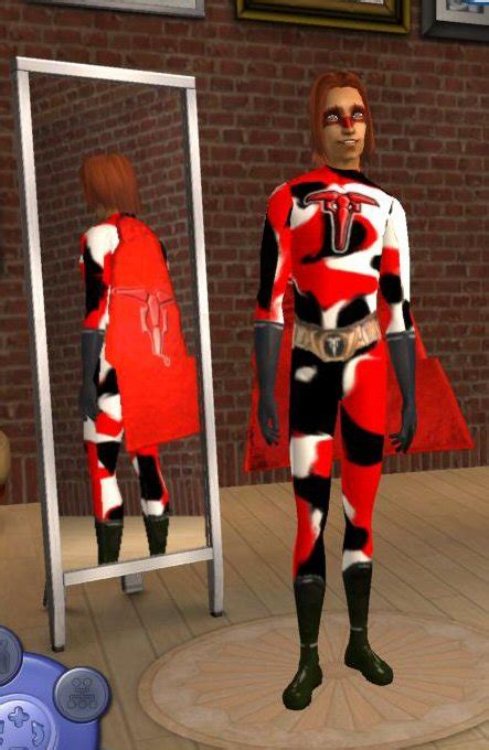 Mod The Sims Captain Soban Hw2 Pds