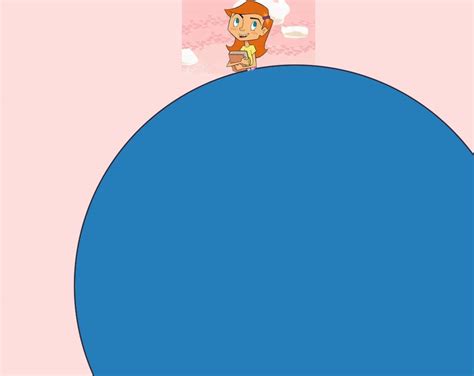 Request Riley In X50 Balloon By Bossman2000000 On Deviantart
