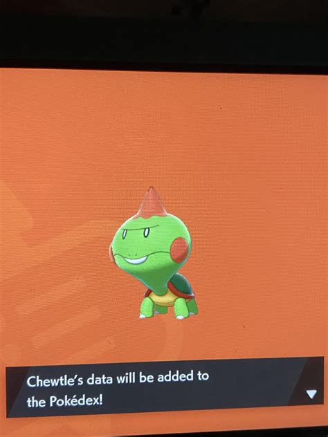 Best Chewtle Posts Reddit