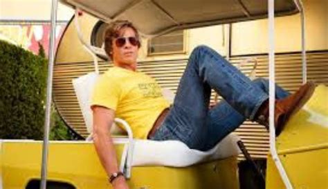 Cliff Booth The Complete Guide To Tarantinos Mysterious