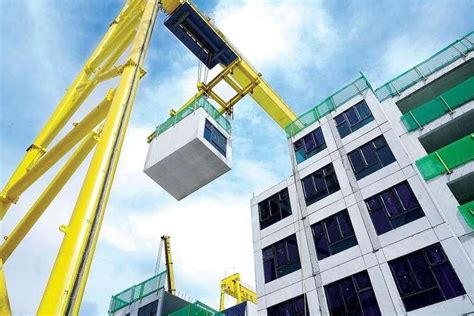 Ppvc Construction What Is This Lego Building Method In Singapore