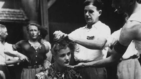 Sex Im Krieg Norwegen Entschuldigt Sich Bei „deutschenflittchen“ Welt