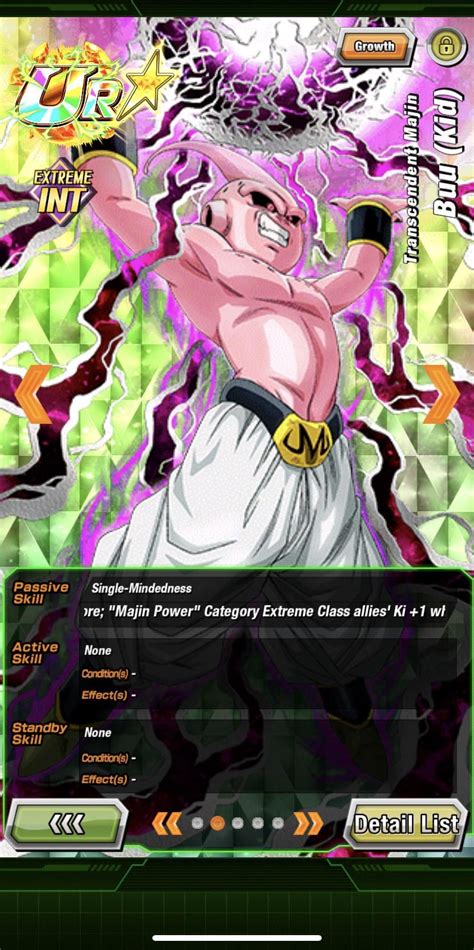 He Needs A Super Eza Rdokkanbattlecommunity