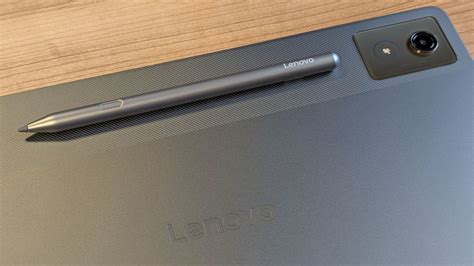 Lenovo Idea Tab Pro Review Techradar
