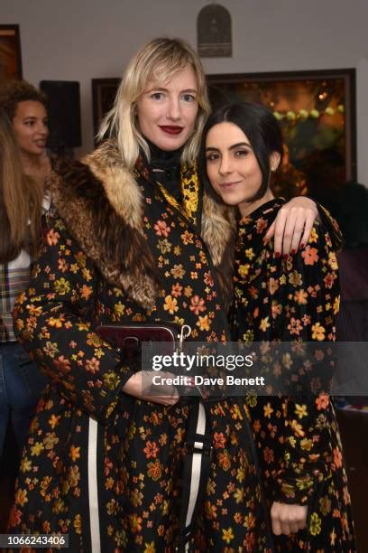 Sarah Mcalpine Photos And Premium High Res Pictures Getty Images