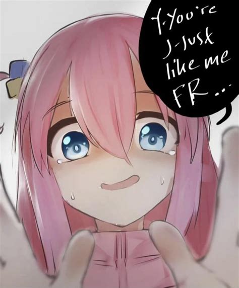 POV: Bocchi just placed you in the jar. What do you do? : r/BocchiTheRock