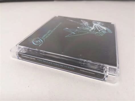 This Delicate Thing Weve Made