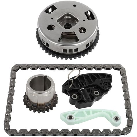 Timing Chain Camshaft Gear Kit Fits Chrysler Dodge Charger Jeep Ram 5