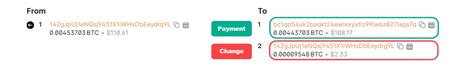 Clustering And Heuristic Algorithm In Bitcoin Address Tracking
