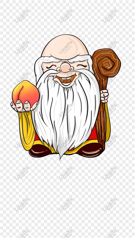 fu lu shou xi cai wu lu daxian fuxing lushen shouxing png image and