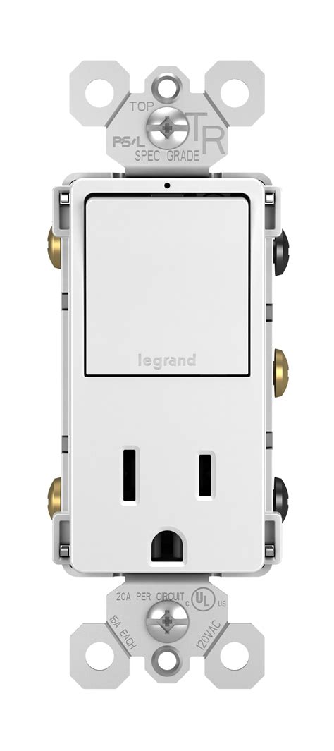 Wiring Plug Switch Combo