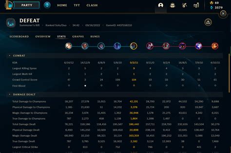 Returning To Maokai R Maokaimains