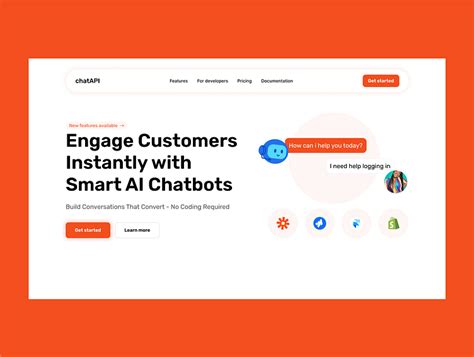 nocode ai chatbot app by jeffrey uzoamaka on dribbble