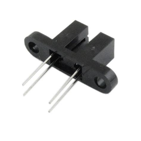 Moc 7811 Slotted Opto Isolator Module Encoder Sensor Buy Online