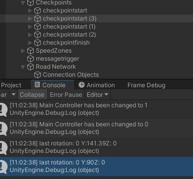 Transform LocalRotation EulerAngles Y Returns Wrong Value Unity Engine Unity Discussions