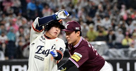 몬스터월 넘기고 때린 문현빈 선발 라인업 제외 왜 심우준도 빠졌다이원석 최인호 전진배치