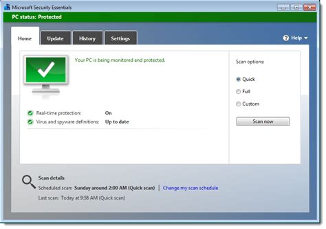Whats The Difference Between Windows Defender Windows Security And Microsoft Security
