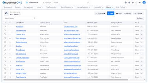 Understanding App Workspace A Complete Overview Codeless One