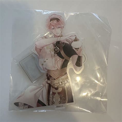 千夜吸愛物語 逆巻シュウ アクスタ メルカリ