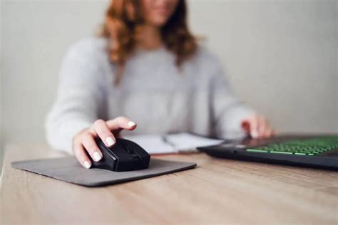 Mouse Freezes In Windows 10 Issue Fixed