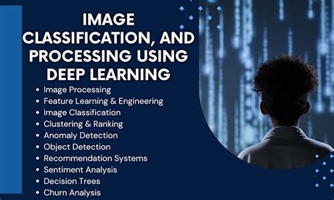 do image classification clustering and processing by dl by awaiss
