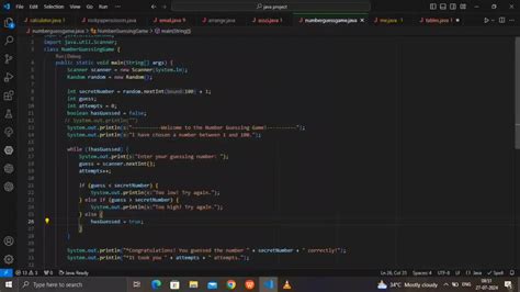 Javadevelopment Project Internship Sathaiah K