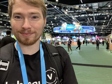 Datafam Tableau Will Sutton