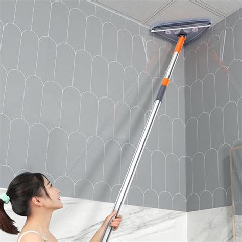 ЧИСТАЧ ЗА ПРОЗОРЦИ СО ТЕЛЕСКОПСКА РАЧКА Extrapopust Mk Extra Popust