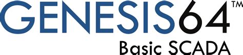 genesis64 basic scada