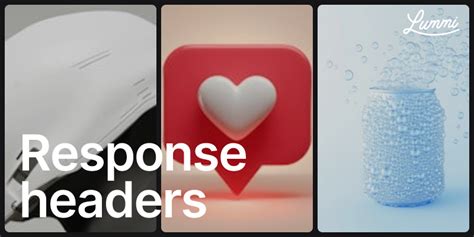 Response Headers Images — Free Hd Download On Lummi