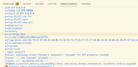 Disable Logs · Issue 997 · Flutter Webrtcflutter Webrtc · Github