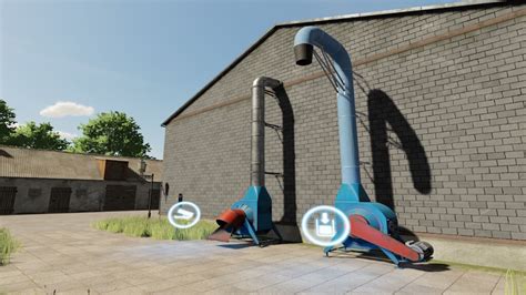 Addable Triggers Mod For Farming Simulator 22