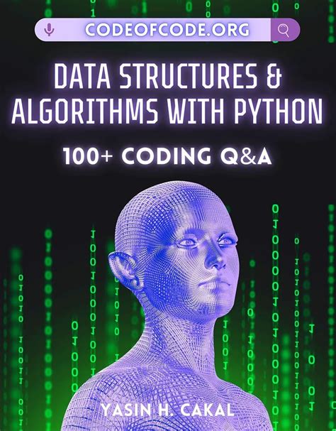 Learn About Data Structures And Algorithms With Python Dr Ganapathi