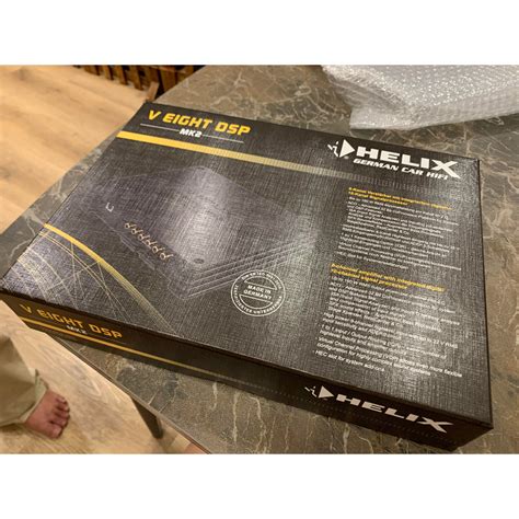 Helix Dsp的價格推薦 2023年10月 比價比個夠biggo