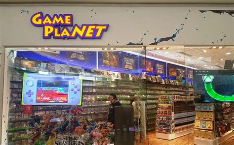 Game Planet Compra Gamers Grupo Milenio